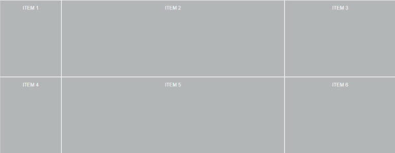 Guía completa para aprender a utilizar CSS Grid Layout