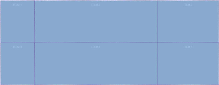 Guía completa para aprender a utilizar CSS Grid Layout