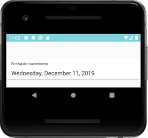 Programando a medianoche